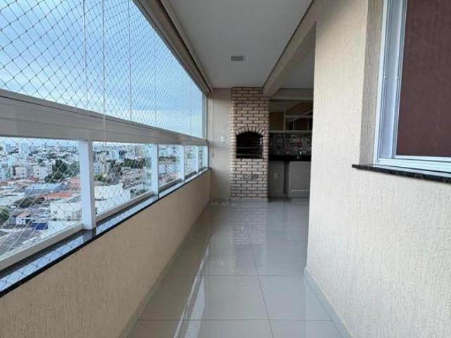 Apartamento para Venda em Uberlândia/MG 3 Dorm. 115 m2 Área Útil
