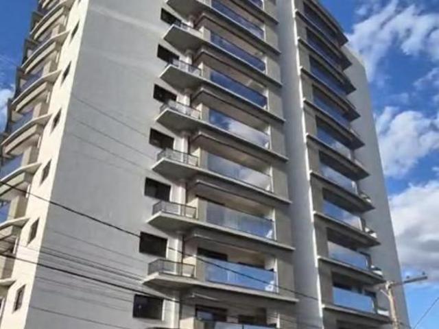 Apartamento para Venda em Uberlândia/MG 3 Dorm. 116 m2 Área Útil