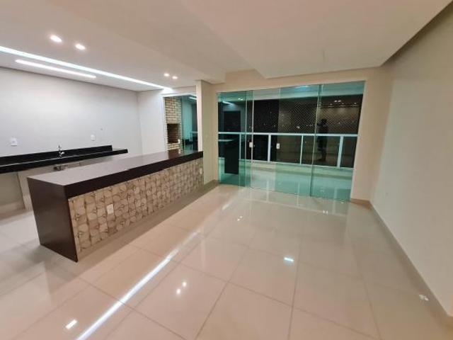Apartamento para Venda em Uberlândia/MG 3 Dorm. 116 m2 Área Útil