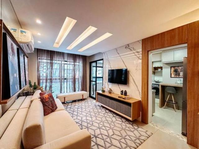 Apartamento para Venda em Uberlândia/MG 3 Dorm. 110 m2 Área Útil