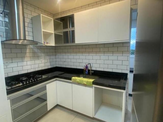 Apartamento para Venda em Uberlândia/MG 3 Dorm. 110 m2 Área Útil