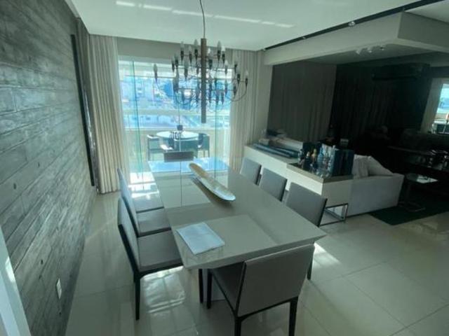 Apartamento para Venda em Uberlândia/MG 3 Dorm. 110 m2 Área Útil