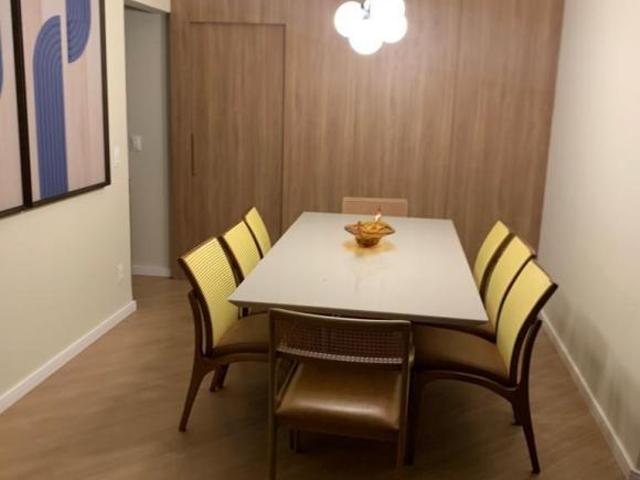 Apartamento para Venda em Uberlândia/MG 3 Dorm. 122 m2 Área Útil