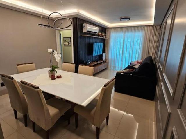 Apartamento para Venda em Uberlândia/MG 3 Dorm. 123 m2 Área Útil