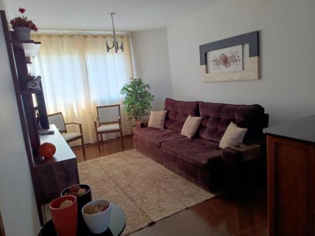 Apartamento para Venda em Uberlândia/MG 3 Dorm. 132 m2 Área Útil