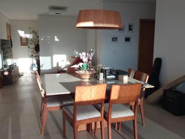 Apartamento para Venda em Uberlândia/MG 3 Dorm. 142 m2 Área Útil