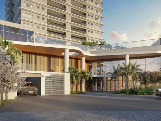 Apartamento para Venda em Uberlândia/MG 3 Dorm. 170 m2 Área Útil