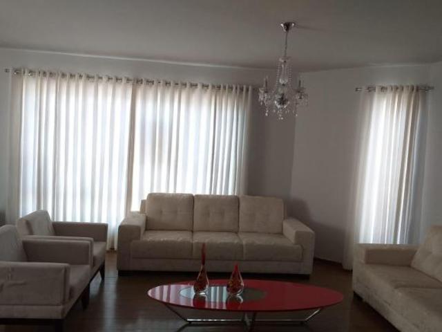 Apartamento para Venda em Uberlândia/MG 3 Dorm. 170 m2 Área Útil
