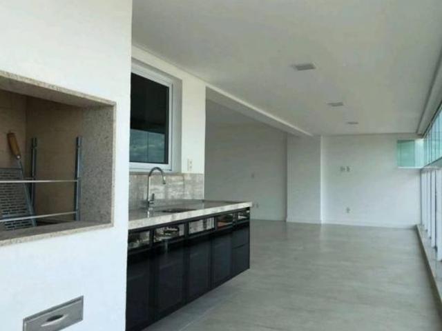 Apartamento para Venda em Uberlândia/MG 3 Dorm. 170 m2 Área Útil