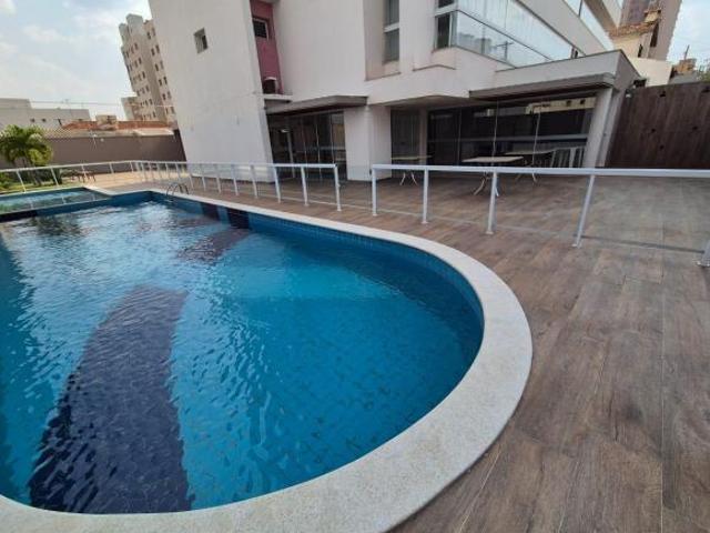 Apartamento para Venda em Uberlândia/MG 3 Dorm. 190 m2 Área Útil