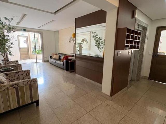 Apartamento para Venda em Uberlândia/MG 3 Dorm. 210 m2 Área Útil