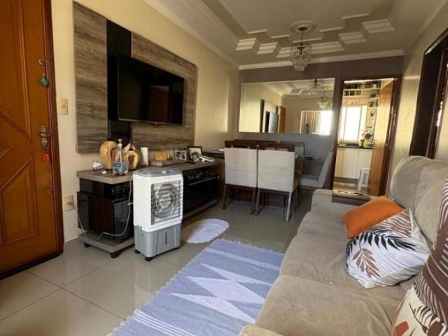 Apartamento para Venda em Uberlândia/MG 3 Dorm. 70 m2 Área Útil
