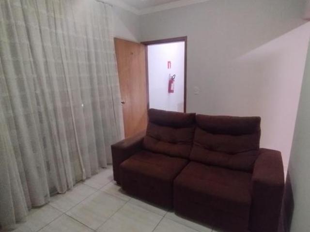 Apartamento para Venda em Uberlândia/MG 3 Dorm. 80 m2 Área Útil