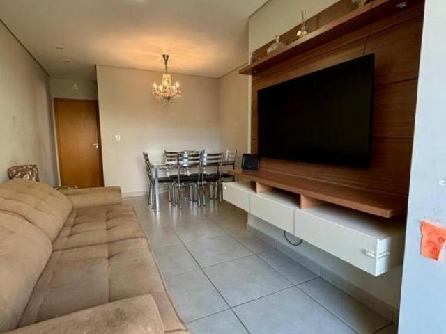Apartamento para Venda em Uberlândia/MG 3 Dorm. 80 m2 Área Útil