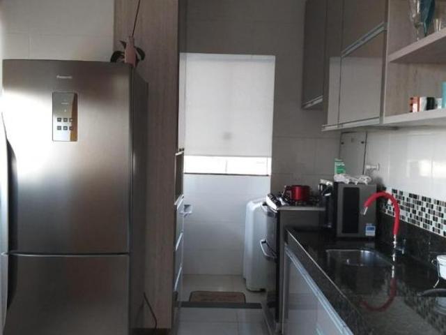Apartamento para Venda em Uberlândia/MG 3 Dorm. 83 m2 Área Útil