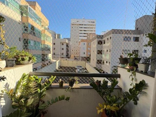 Apartamento para Venda em Uberlândia/MG 3 Dorm. 84 m2 Área Útil