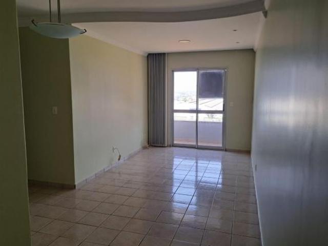 Apartamento para Venda em Uberlândia/MG 3 Dorm. 88 m2 Área Útil