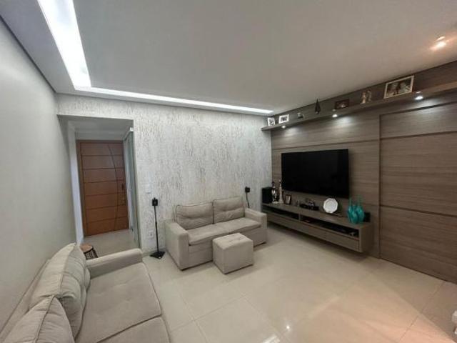 Apartamento para Venda em Uberlândia/MG 3 Dorm. 90 m2 Área Útil
