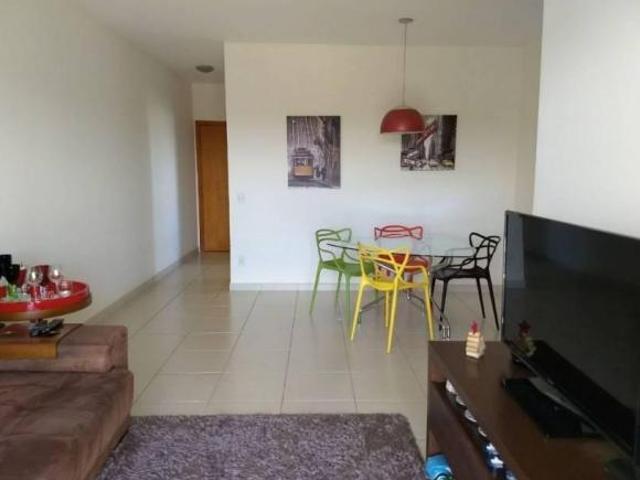 Apartamento para Venda em Uberlândia/MG 3 Dorm. 91 m2 Área Útil