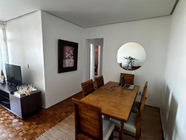 Apartamento para Venda em Uberlândia/MG 3 Dorm. 94 m2 Área Útil