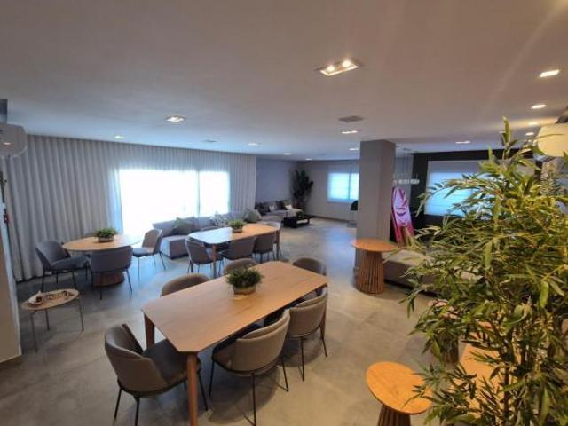 Apartamento para Venda em Uberlândia/MG 3 Dorm. 94 m2 Área Útil
