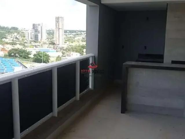 Apartamento para Venda em Uberlândia/MG Tabajaras 3 Quartos
