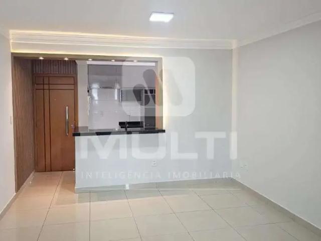Apartamento para Venda em Uberlândia/MG Tabajaras 3 Quartos