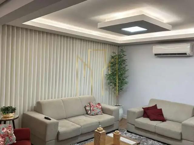 Apartamento para Venda em Uberlândia/MG Tabajaras 3 Quartos