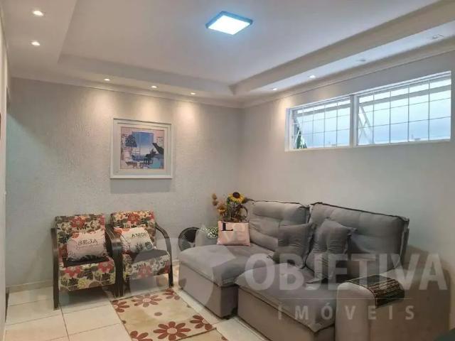 Apartamento para Venda em Uberlândia/MG Tabajaras 3 Quartos