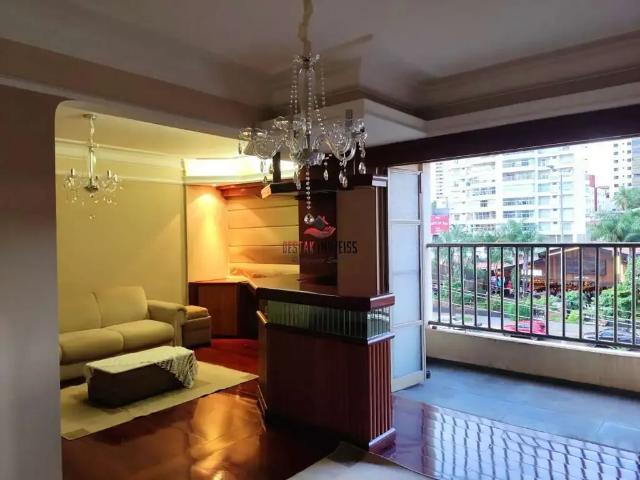 Apartamento para Venda em Uberlândia/MG Tabajaras 3 Quartos