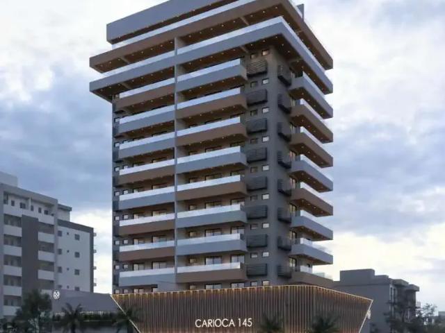 Apartamento para Venda em Uberlândia/MG Tabajaras 3 Quartos