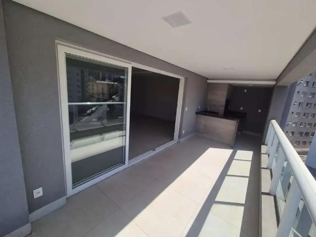 Apartamento para Venda em Uberlândia/MG Tabajaras 3 Quartos