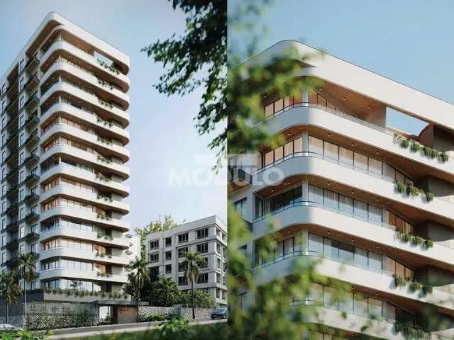 Apartamento para Venda em Uberlândia/MG Tabajaras 3 Quartos
