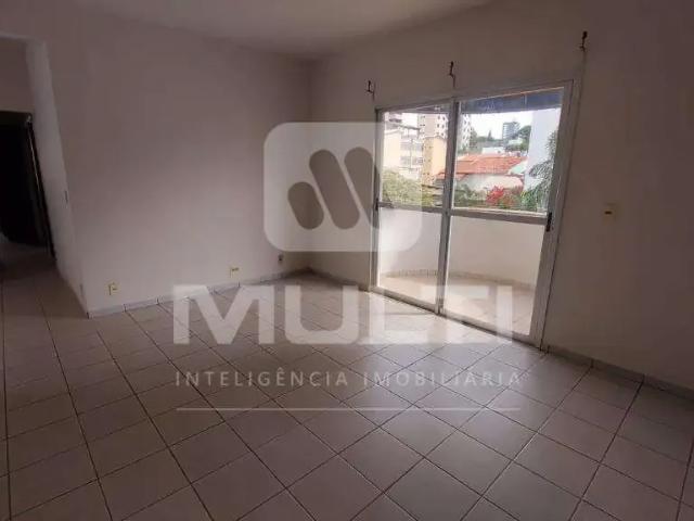Apartamento para Venda em Uberlândia/MG Tabajaras 3 Quartos