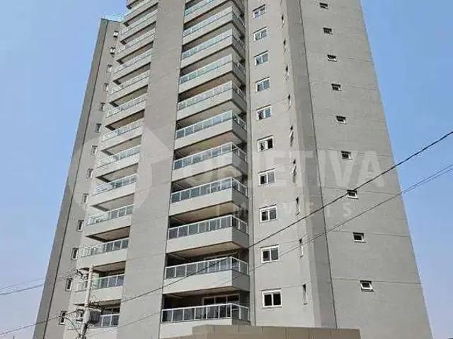 Apartamento para Venda em Uberlândia/MG Tabajaras 3 Quartos