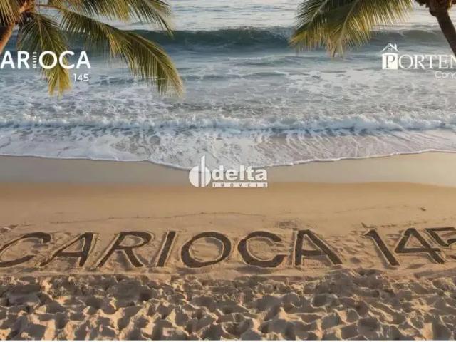 Apartamento para Venda em Uberlândia/MG Tabajaras 3 Quartos