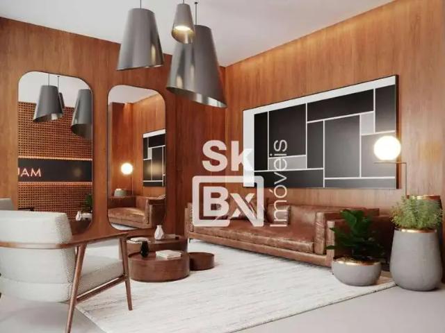 Apartamento para Venda em Uberlândia/MG Tabajaras 3 Quartos