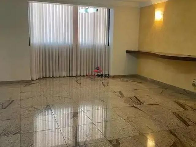 Apartamento para Venda em Uberlândia/MG Tabajaras 3 Quartos