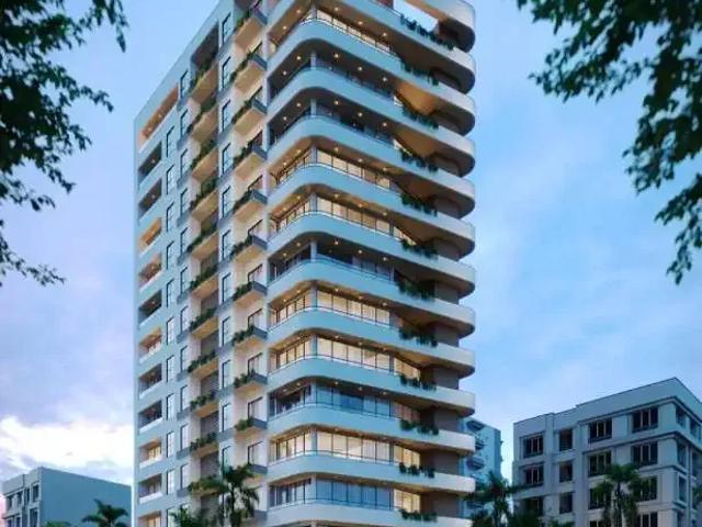 Apartamento para Venda em Uberlândia/MG Tabajaras 3 Quartos