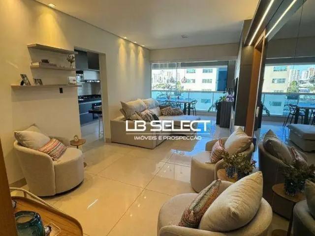 Apartamento para Venda em Uberlândia/MG Tabajaras 3 Quartos