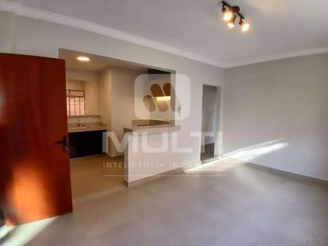 Apartamento para Venda em Uberlândia/MG Tabajaras 3 Quartos