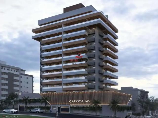 Apartamento para Venda em Uberlândia/MG Tabajaras 3 Quartos