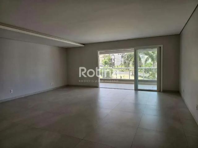 Apartamento para Venda em Uberlândia/MG Tabajaras 3 Quartos