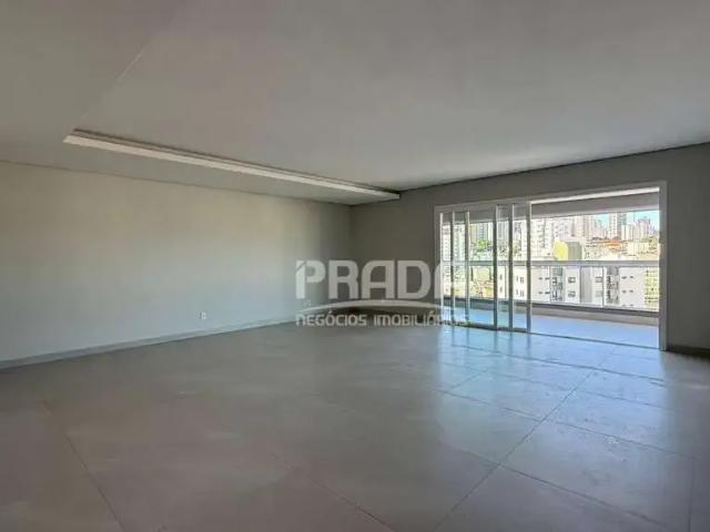 Apartamento para Venda em Uberlândia/MG Tabajaras 3 Quartos