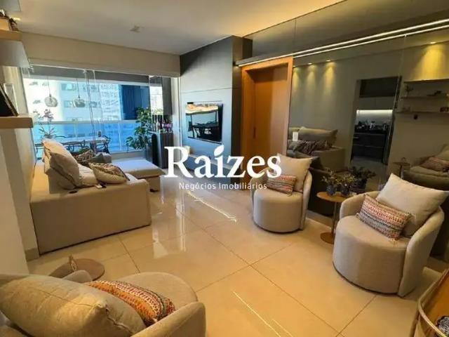 Apartamento para Venda em Uberlândia/MG Tabajaras 3 Quartos
