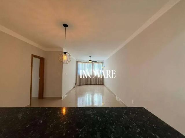 Apartamento para Venda em Uberlândia/MG Tabajaras 3 Quartos