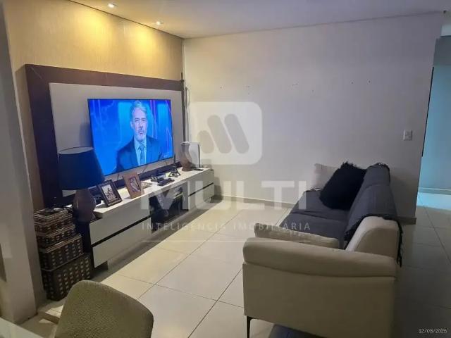 Apartamento para Venda em Uberlândia/MG Tabajaras 3 Quartos