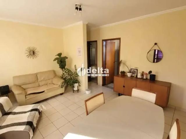 Apartamento para Venda em Uberlândia/MG Tabajaras 3 Quartos