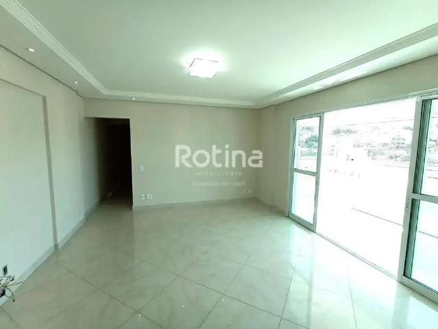 Apartamento para Venda em Uberlândia/MG Tabajaras 3 Quartos