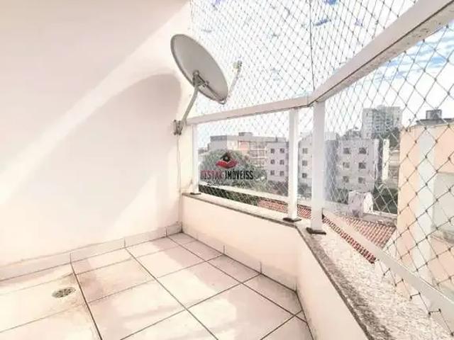 Apartamento para Venda em Uberlândia/MG Tabajaras 3 Quartos